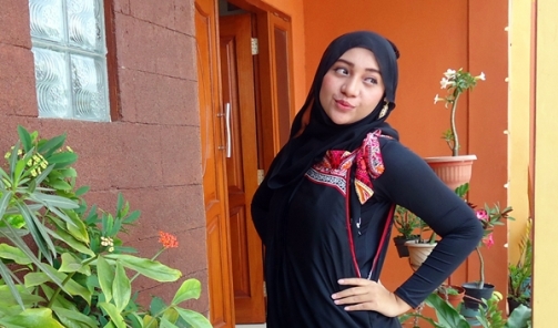 Ini Dia Video Profil Cut Radhiah Swadia di WMB 2012 – Seputaraceh