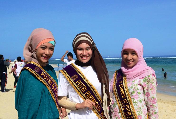 Cut Rita: Wisata Aceh Punya Potensi Besar – Seputaraceh