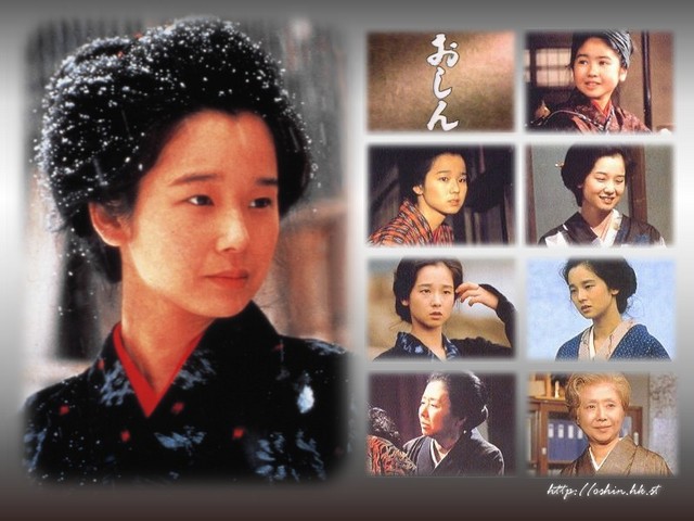 Film Drama “Oshin” Akan Tayang di Layar Lebar – Seputaraceh