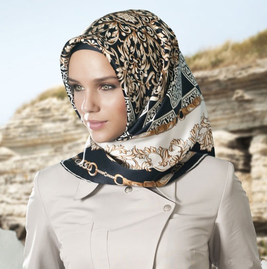 Jilbab Turki Tren Hijab Dikalangan Hijabers – Seputaraceh