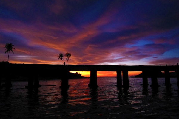 Foto-foto Keindahan Pulau Bunta – Seputaraceh