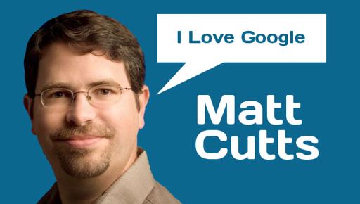 Matt Cutts: Twitter dan Facebook Tidak Pengaruhi Algoritma Ranking di ...