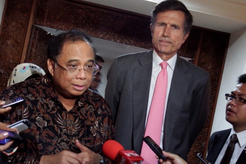 Indroyono Soesilo: Aceh Miliki Potensi Wisata yang Menjanjikan ...